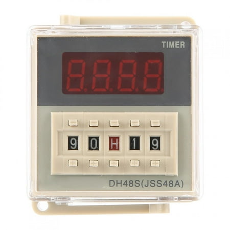 Power On Timer Relay, Power On Delay Timer Relay, Low Power Consumption Remote Control For ...