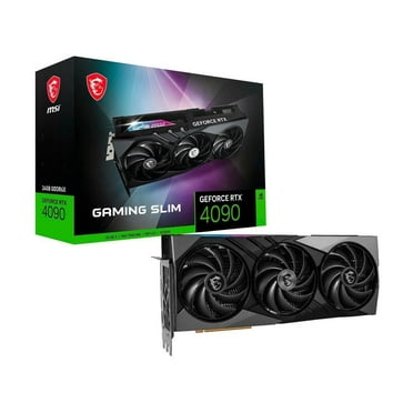ASUS ROG Strix GeForce RTX 4090 White OC Edition Gaming Graphics Card ...
