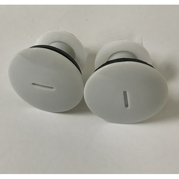 2 Inch Rubber Grommet