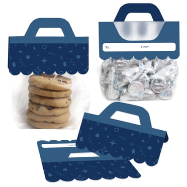 Big Dot of Happiness Thank You Teachers - DIY Teacher Appreciation ...