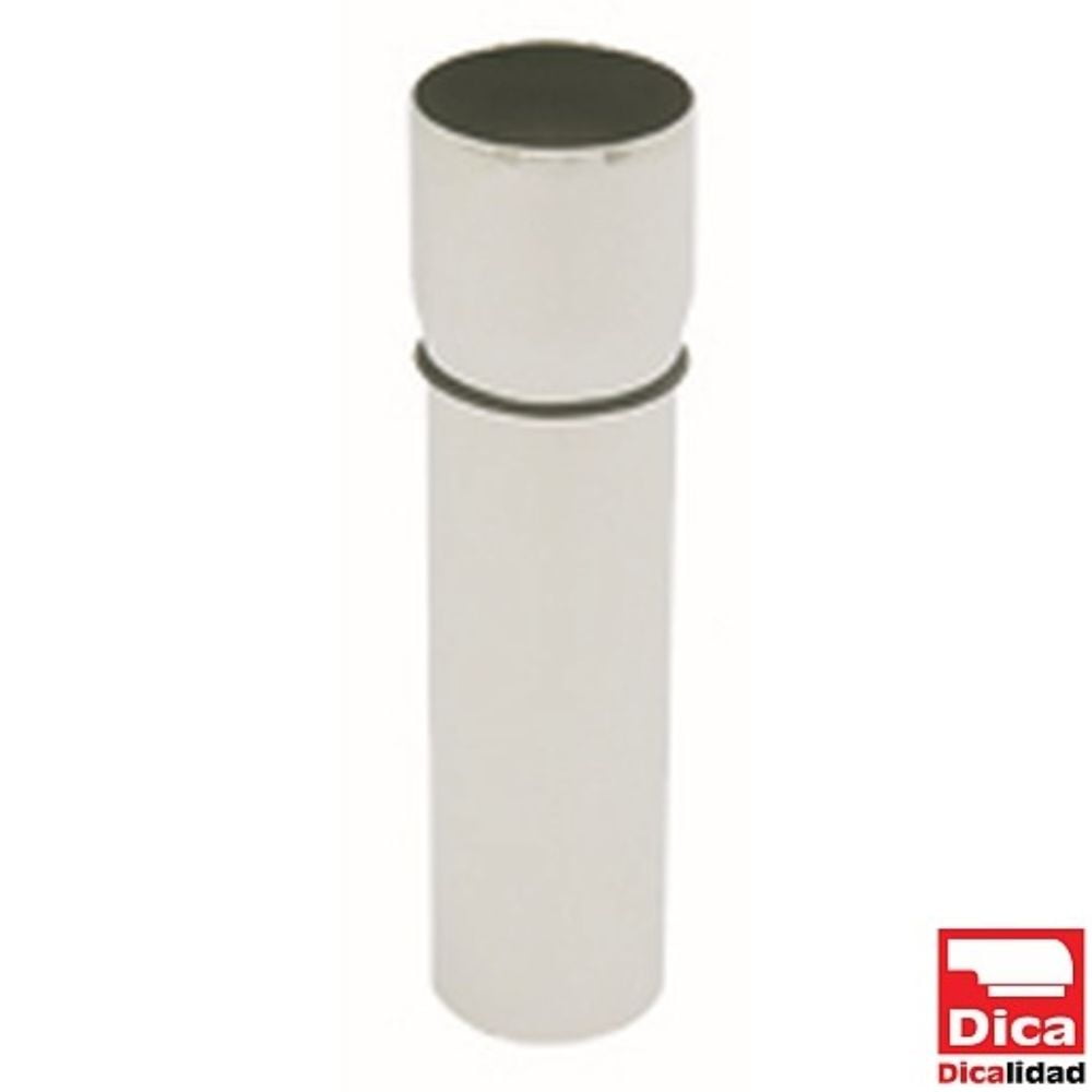 Extension Para Cespol De Lavabo Cromo Dica 3209 Dica 3209 | Walmart en ...