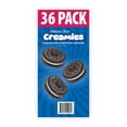 Delicious Farm, Creamies, Chocolate Sandwich Stuffed Cookies, Shelf ...