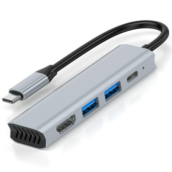 Usb Multiport Adapter