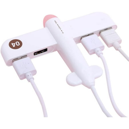 Cute USB Hub, Mini USB Hub for PC, 4-port USB Hub | Walmart Canada