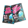 POP ROCKS Blue Razz Popping Candy, Pack of 24 - Walmart.com