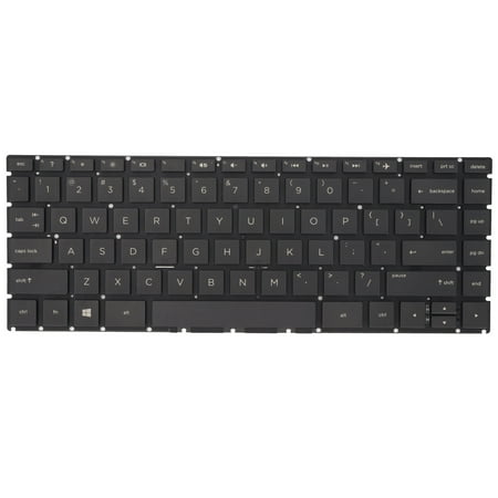 Replacement Keyboard,Replacement Keyboard Keys Easy Laptop Replacement ...