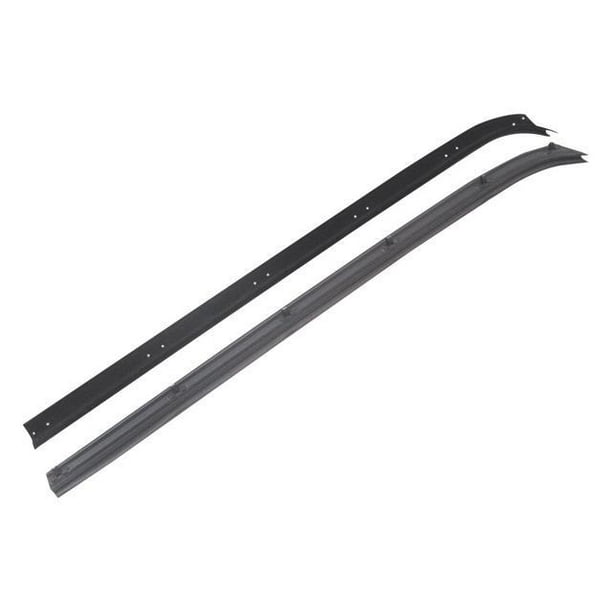 Ford F250 Door Window Belt Weatherstrip Kit
