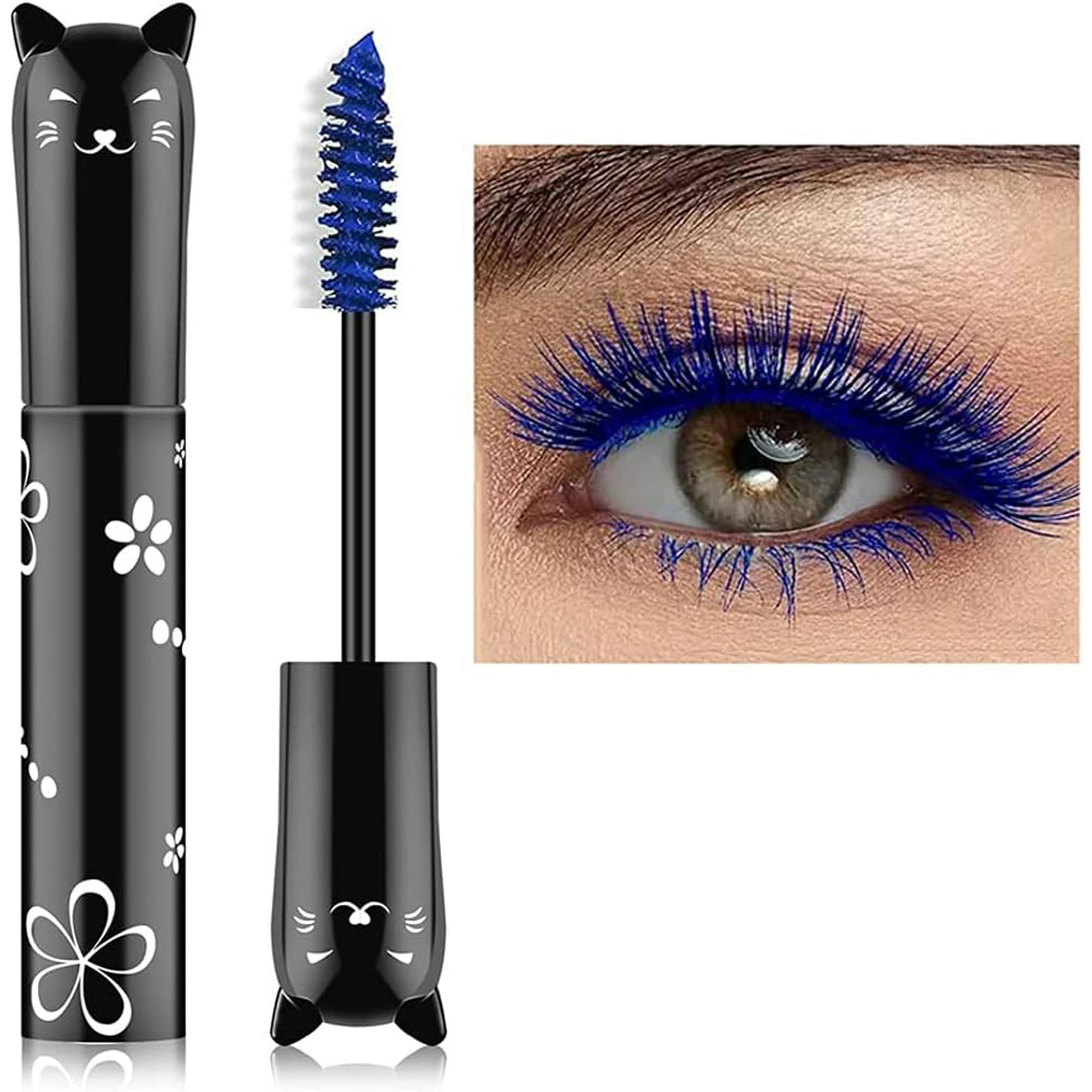 Click here for Xbohang Colorful Mascara  Waterproof Long Lasting... prices
