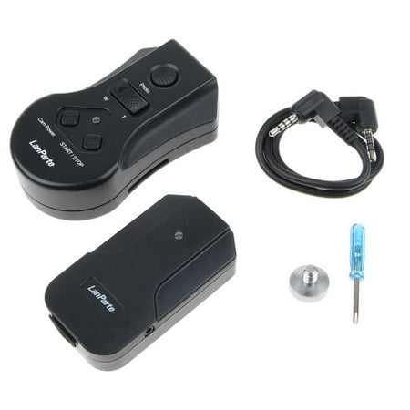 LRC1 Shutter Remote Control for Lumix GH5 GH4 GH3 GX8 | Walmart Canada