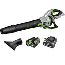 EGO Electric Commercial Backpack Blower, 800 CFM, Cordless ...