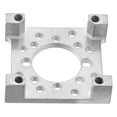 M Buder Quad Block Motor Mount Zinc Alloy Simple Installation with 4pcs ...