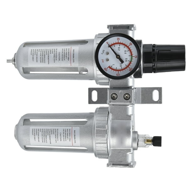 Compressed Air Filter Regulator Combo,Compressed Air Filter Regulator ...