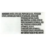 Great Value Raspberry Lemonade Drink Mix, 1.62 fl oz - Walmart.com