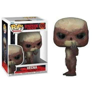 Funko Pop! Plush: Stranger Things - Vecna - Walmart.com