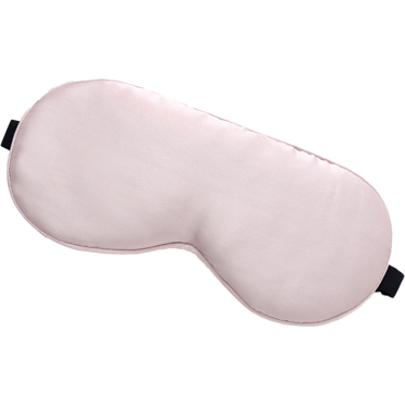Double-sided Satin Silky travel Sleep Eye Mask Cover Padded Blindfold ...