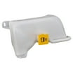 Jeep Freedom 2002-2006 Motor Radiator Coolant Reservoir with Cap, Part ...