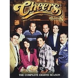 Cheers: The Complete Eighth Season (DVD) - Walmart.com
