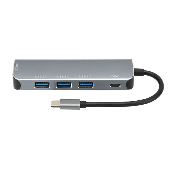 USBC Hub,USB C Hub 5 Type C Hub Usb C Dock Industry-Leading Standards ...