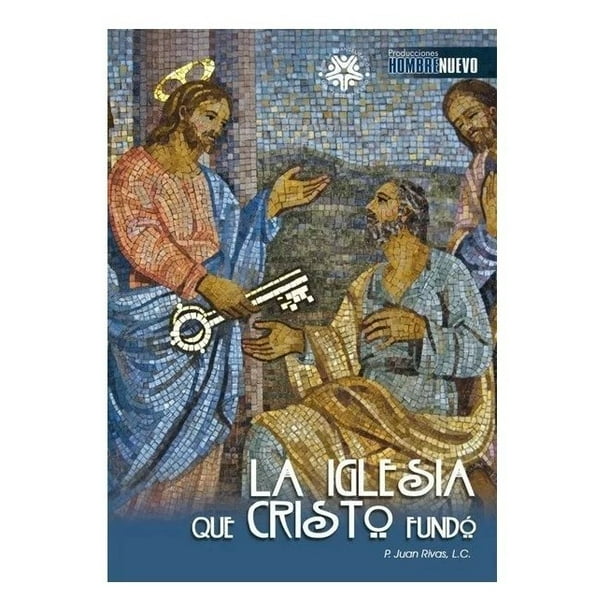 La Iglesia Que Cristo Fundo Documental Dvd TITANIUM La Iglesia Que Cristo Fundo Documental Dvd ...