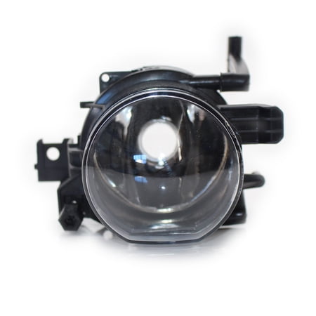 Front Right Fog Lights Replacement for BMW 7 Series E65 E66 E67 ...
