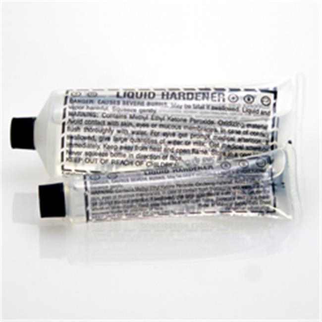 U S Chemical & Plastics US30020 Liquid Hardner 0.5 oz. - Walmart.com