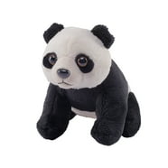 Wild Republic Huggers Green Parrot Stuffed Animal, 8 Inches - Walmart.com