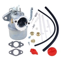 Carburetor for Nikki 216701 Briggs Stratton 1227MD 824LD Ariens 1026 ...