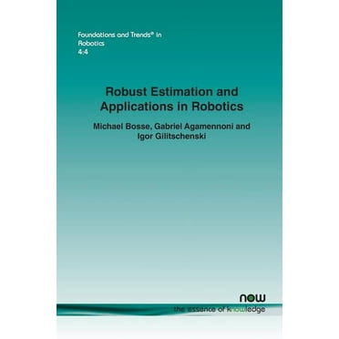 Mastering ROS for Robotics Programming: Design, build, and simulate ...