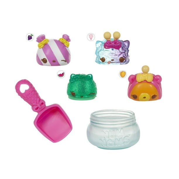 Num Noms Starter Pack Series 3- Hard Candies - Walmart.ca