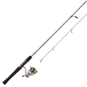 Rhino 6'6" Medium Heavy Casting Rod - Walmart.com