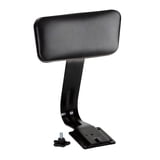 Free Shipping! Hampden Furnishings Otto 18 Inch Adjustable Vinyl Padded ...