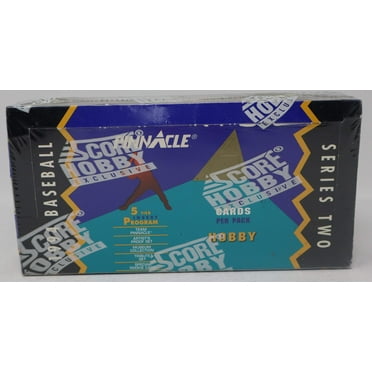 2023 Topps Series 2 MLB Baseball Trading Cards Factory Sealed Monster Box with Autographs and ...