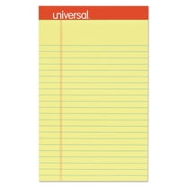 Ampad, Glue Top Scratch Pads, Unruled, 100 Sheets, 3 in. x 5 in ...