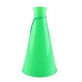 Cheerleaders Trumpet Speaker Cheer Plastic Horn Loudspeaker Trumpet ...