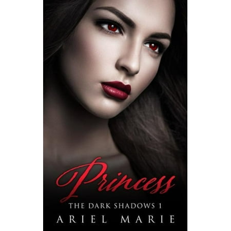 Princess (Dark Shadows) | Walmart Canada