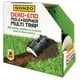 Gonzo Dead-End Mole and Gopher Rodent Trap - Walmart.com