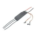 DC Motor Speed Controller Brushless Hallless Motor 30A with ...