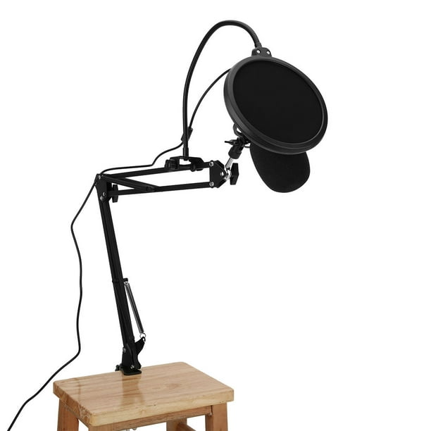 Professional Microphone,Computer USB Microphone Set Microphone USB ...