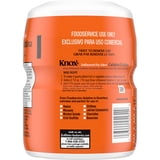 Knox Plain Unflavored Gelatin Powder, 16 oz Can - Pack of 3 - Walmart.com