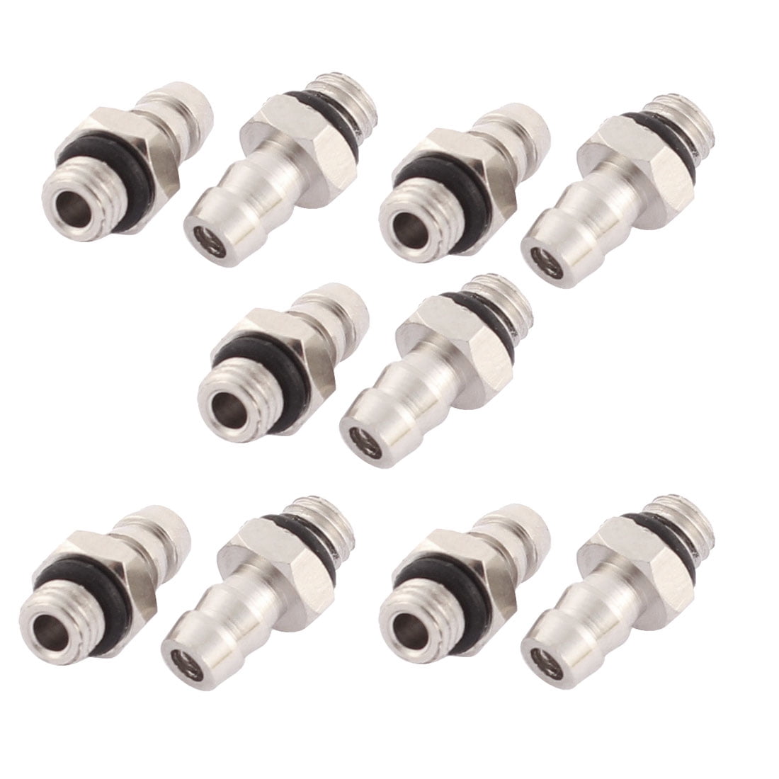 Click here for Unique Bargains M5 Male Thread To 4mm Pneumatic Tu... prices