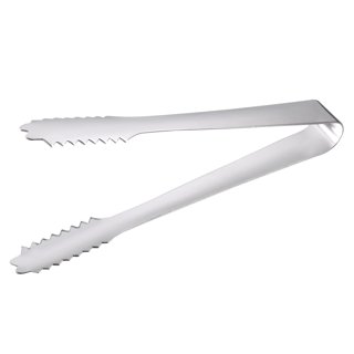 Stainless Steel Sugar Clamp Tongs Perfect for Tea Party, Coffee Bar ...