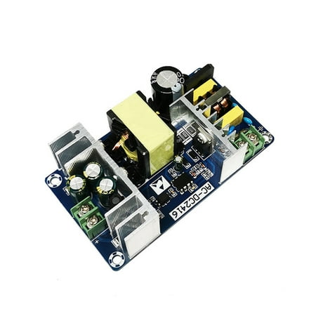 Power Supply Board Portable AC 100-240V Intelligent House Protection ...