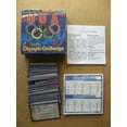 Olympic Challenge Board Game - Olympic Trivia 2-20 Players - Walmart.com