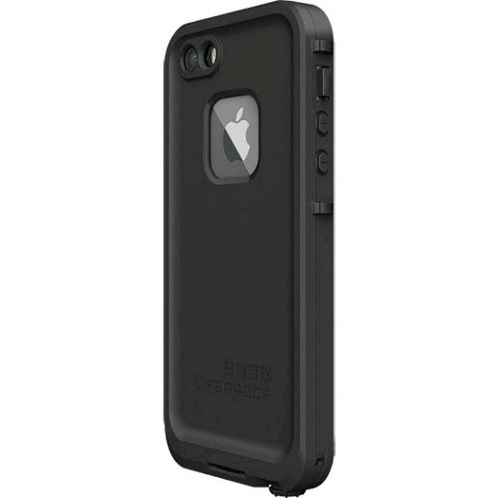 Iphone 5c Lifeproof Case White