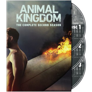 Snowfall: The Complete First Season (DVD) - Walmart.com