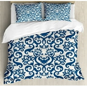 Damask Bedding Sets