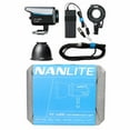 Nanlite FC-120C 120W Full-Color RGBW LED Spotlight - Walmart.com