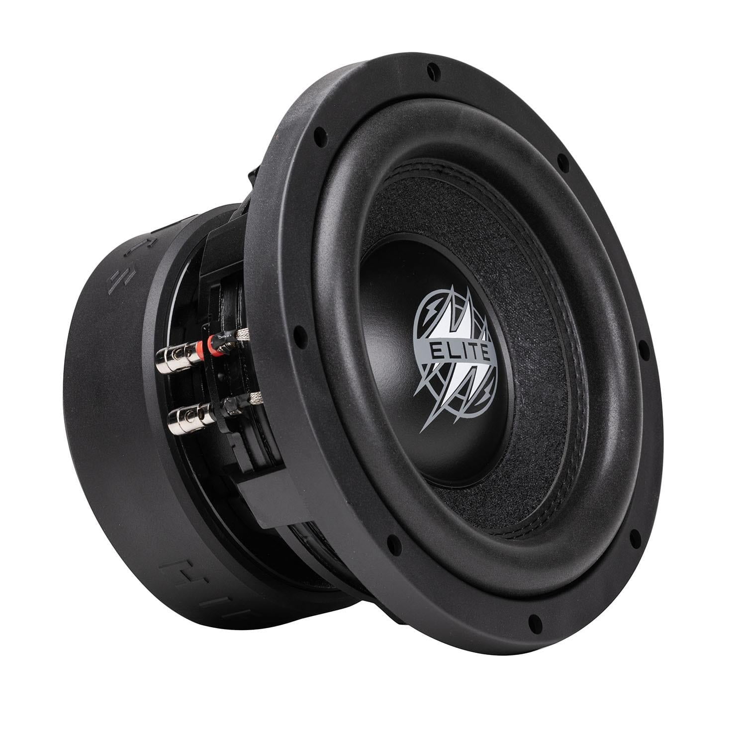 Soundstream Dual 12in. Speaker Car Subwoofers Soundstream Tarantula T5 ...