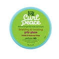 JUST FOR ME - Curl Peace Grip Glaze nourishing Hair Styling Cream 5.5 ...