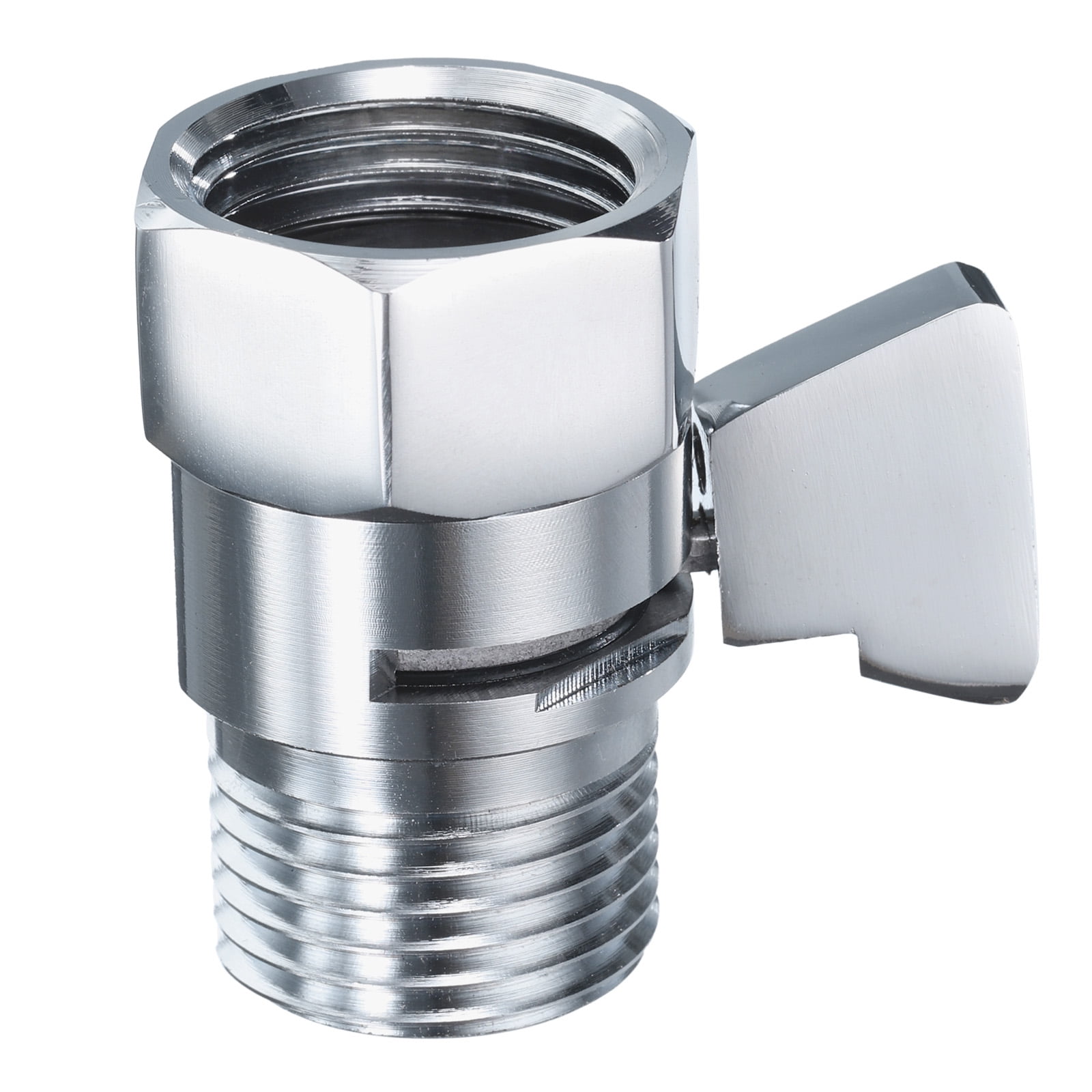 Click here for Uxcell Shower Shut Off Valve  G1/2 Brass Shower Fl... prices